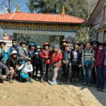 14 Days Everest Base Camp Trek - Who Is This Trek Best Suited For?
