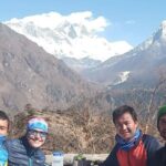 14 Days Everest Base Camp Trek - What Travelers Say