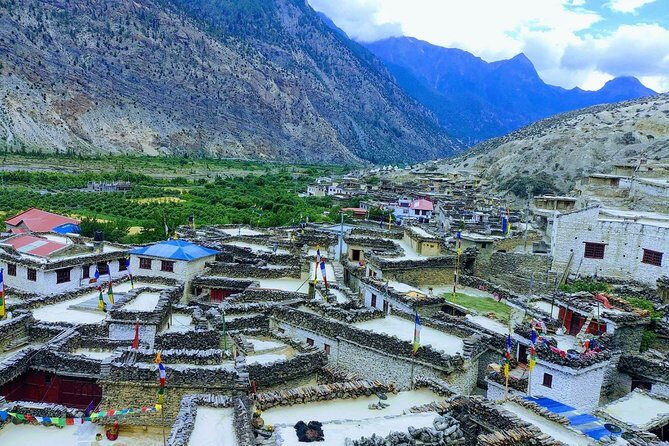 14 days Lower Mustang - Insights from Travelers and What They Say