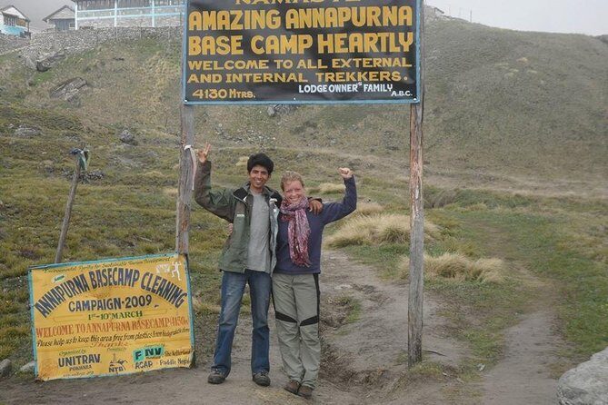 14 Days Luxury Annapurna Base Camp Trek - What Makes This Trek Stand Out?