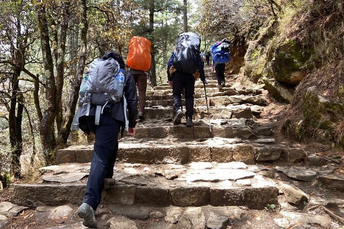 14 Days of Adventure Trekking to Everest Base Camp - Why This Trek Is Worth Your Time