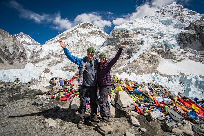 14-Days Private Everest Base Camp Trek - Who Will Love This Trek?
