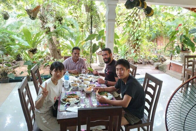 14-Days Private Guided Tour in Sri Lanka - Transportation, Accommodation, and Value