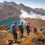 14 Days Private Tour Everest Base Camp Trek - Accommodation & Food