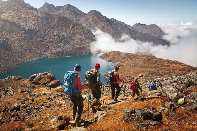 14 Days Private Tour Everest Base Camp Trek - Accommodation & Food