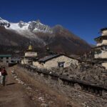 14 Days Private Tour in Manaslu Circuit Trek - Cultural Gems Along the Way