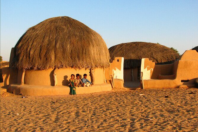 14 Days Rural Life in Rajasthan Tour - The Itinerary: What to Expect Each Day