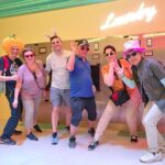 14 Days Wonderful Korea Tour(Inc. meals & accommodation) - The Travel Style and Logistics