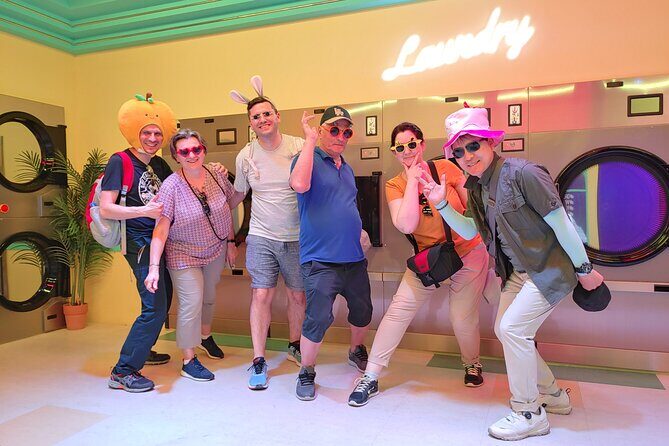 14 Days Wonderful Korea Tour(Inc. meals & accommodation) - The Travel Style and Logistics