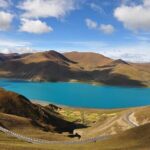 15-Day Everest Base Camp & Kailash Pilgrimage Trek with Lhasa and Yamdrok Lake - Mount Everest: The Ultimate High Point