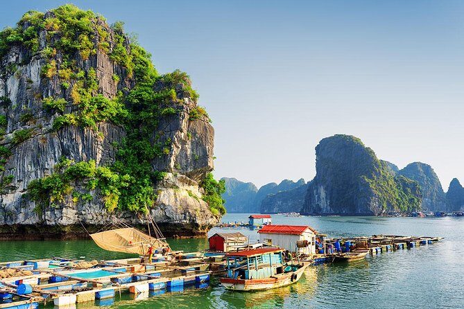 15-Day Majestic Vietnam FULL Package - 68% OFF + Bonuses - Who Should Consider This Tour?