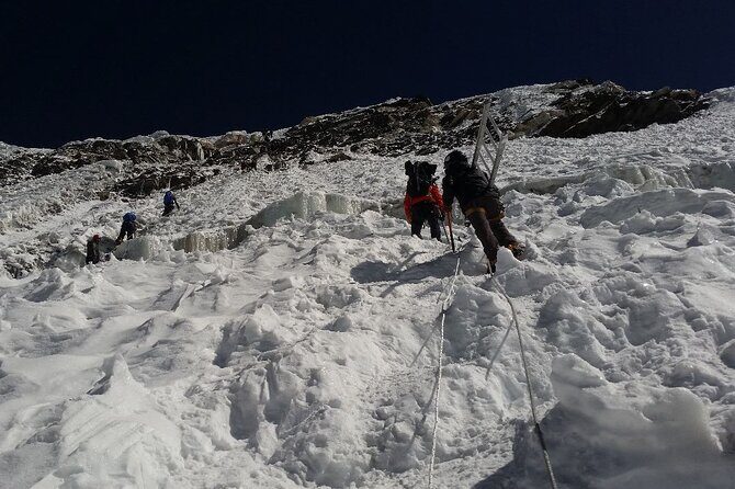 15-Day Private Everest Base Camp Trek from Nepal - Practical Details and Value