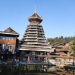 15-Day Private Tour from Lijiang to Guizhou and Zhangjiajie - The Majestic Jade Dragon Snow Mountain