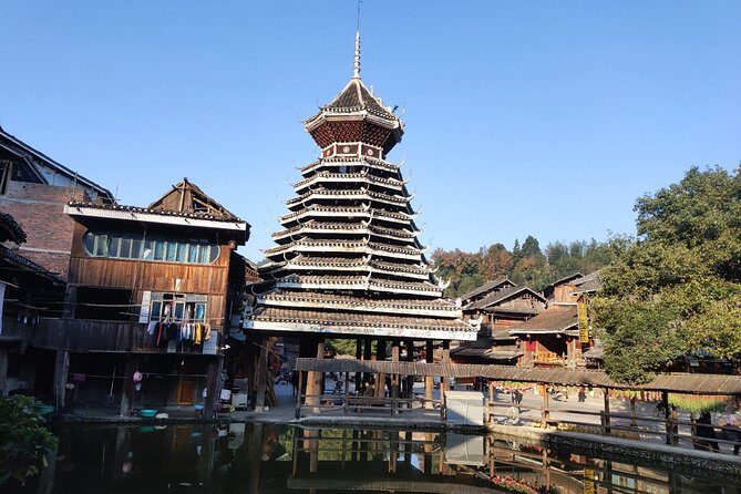 15-Day Private Tour from Lijiang to Guizhou and Zhangjiajie - The Majestic Jade Dragon Snow Mountain