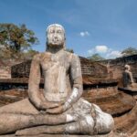 15 Days Around Srilanka - Arrival and Colombo