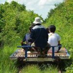 15 Days Cambodia Explorer - The Practicalities: What to Expect