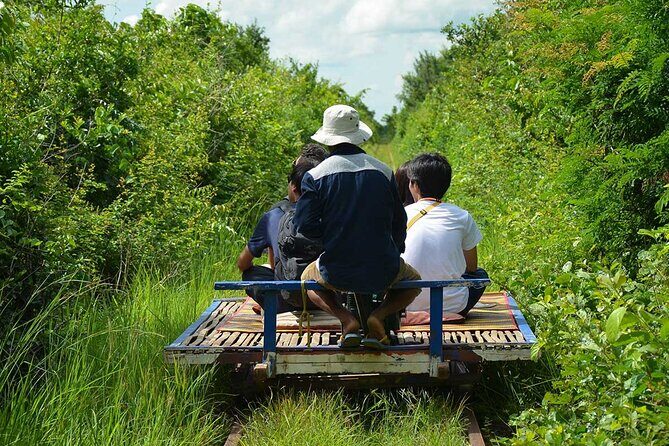 15 Days Cambodia Explorer - The Practicalities: What to Expect