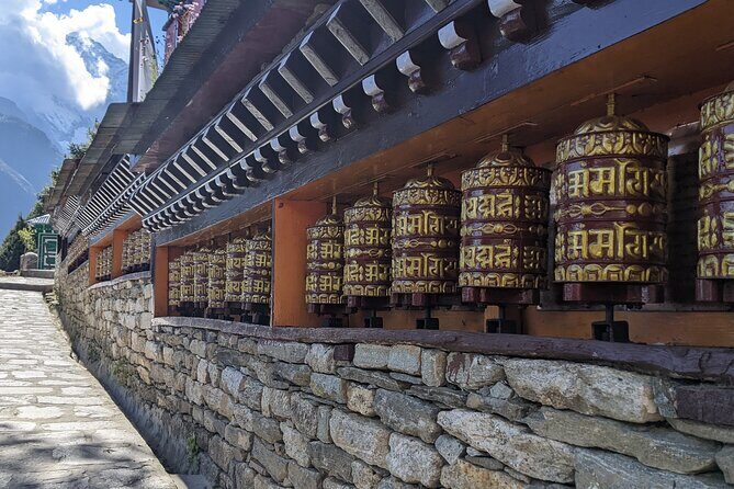 15 Days Classical Everest Base Camp Trek - What Travelers Love About This Trek