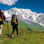 15 Days Jeep Safari Islamabad, Narran, Skardu Baltistan & Hunza Gojal Pakistan - Transport, Accommodation, and Meals — The Practical Details