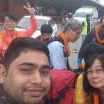 15 - Days Khopra Danda Trek - Detailed Itinerary Breakdown