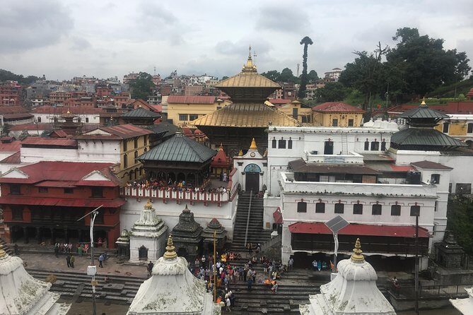 15 Days Relaxing Nepal Explore Trip with Easy Trek, Tour, National Park Safari - Rest Days and Optional Activities in Pokhara