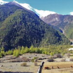 15 Days Round Annapurna Trek with Poon Hill from Pokhara - The Itinerary in Detail