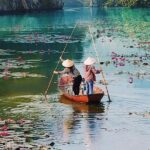 15 Days -The Best booked Vietnam Itinerary from Hanoi - Hanoi’s Historic Highlights: Temples, Ho Chi Minh, and Heritage Sites