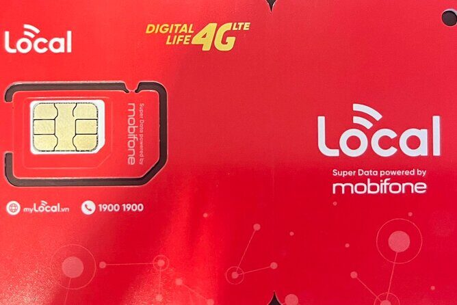 15 Days Unlimited DATA SIM CARD - Why This SIM Card Is a Smart Choice