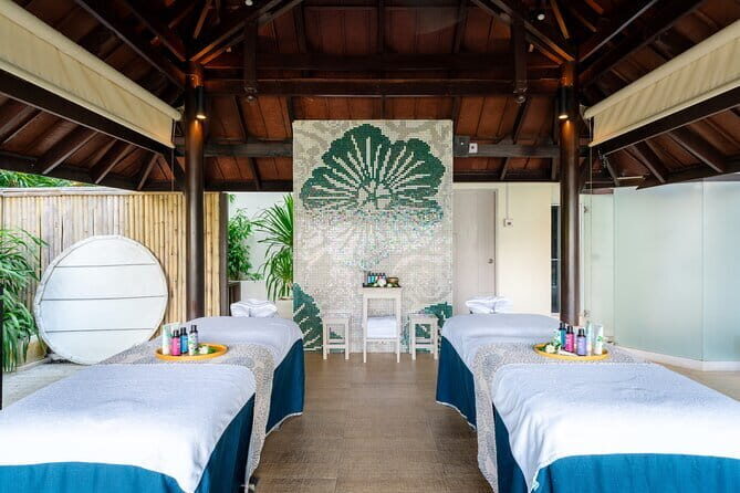 150 Minutes Phuket Coco Mojito Massage - Practical Details for Planning Your Visit