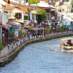 *15Hrs Comprehensive Melaka Car Tour frm Johor Bahru w' TourGuide - A Deep Dive into the 15-Hour Melaka Tour