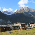 16 - Day Jumolhari Combo Trek in Bhutan - Who Should Consider This Trek?