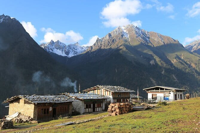 16 - Day Jumolhari Combo Trek in Bhutan - Who Should Consider This Trek?
