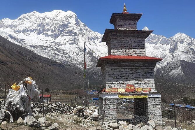 16 Day Private Manaslu Circuit Trekking - What the Reviews Say