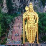 16 Hours Private Highlights Tour to Kuala Lumpur from Singapore - Exploring the Itinerary in Depth