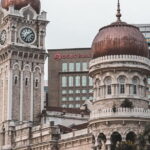 *16 Hrs Kuala Lumpur Van Tour from Ipoh w' Tour Guide - Royal Selangor Pewter Making Experience