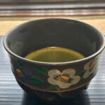 160 year old Building Tour with Matcha and Kimono - Matcha and Sweets: A Simple but Authentic Snack