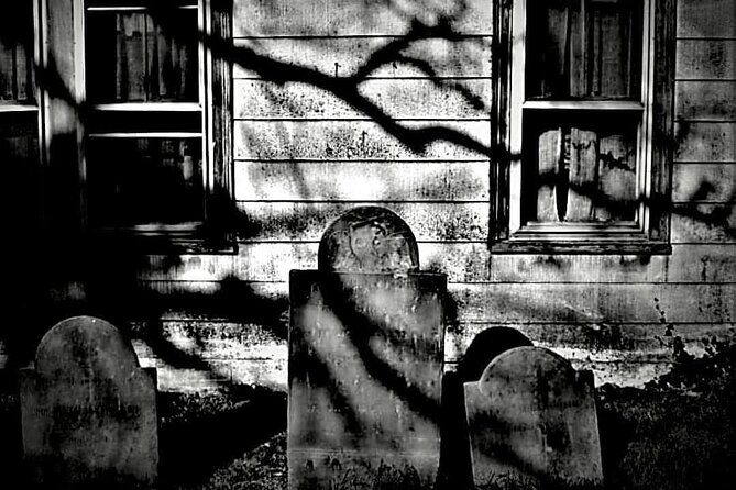 1692 Bloodbath Adult Ghost Tour - Who Will Enjoy This Tour?