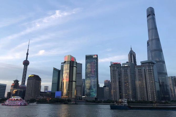 17-Day Private Tour to Shanghai,Xi'an,Sichuan,Yunnan Lijiang and Guilin - What You Can Expect and Why It Matters