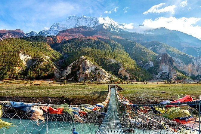 18-Day Annapurna Circuit Private Trekking Tour from Kathmandu - The Sum Up: Who’s this tour for?