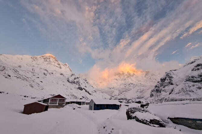 18 Day Annapurna Circuit with Annapurna Base Camp Trek - What Makes This Tour Stand Out?