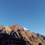 18 Day Everest Base Camp Trek via Jiri - The Experience of It All