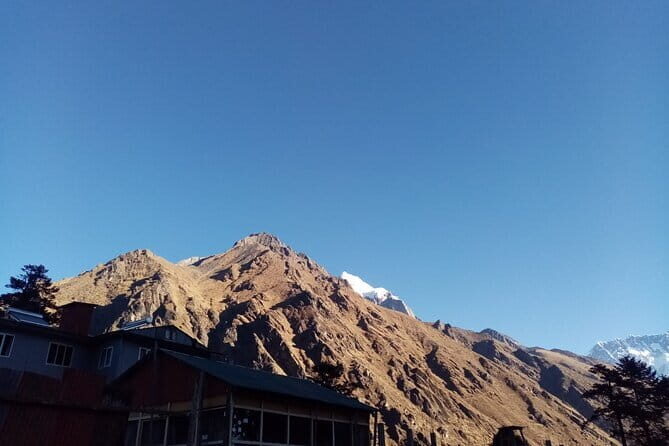 18 Day Everest Base Camp Trek via Jiri - The Experience of It All
