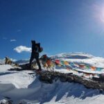 18 days Tilicho Lake and Thorungla Pass trek in Annapurna Region - What Makes This Trek Stand Out?