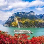 19 days Classic China with Tibet Yangtze River Cruise Tour - Xi’an’s Terracotta Warriors and Ancient Walls