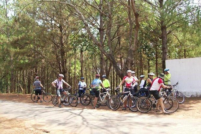 1Day Biking to Nha Trang from Dalat - Pricing and Value