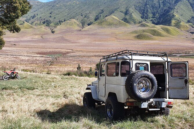 1Day - Bromo Non Sunrise Tour via Malang (to avoid crowd) - Who Should Consider This Tour?