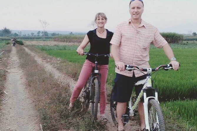 1Day - Malang Cycling Village Tour - Who Should Consider This Tour?