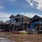 1Day Private Tour: Kampong Kleng floating village and Beng Mealea temple. - The Real Value of This Tour