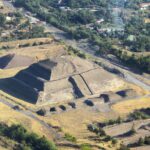 1hr Private Helicopter Tour - Mexico City & Teotihuacan Pyramids - The Itinerary Breakdown