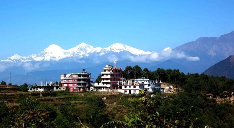 1N 2 Days Nagarkot Hiking - What Travelers Say About the Experience